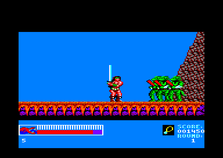 ROMs Amstrad CPC - Amstrad CPC - Games - [DSK] - Planet Emulation